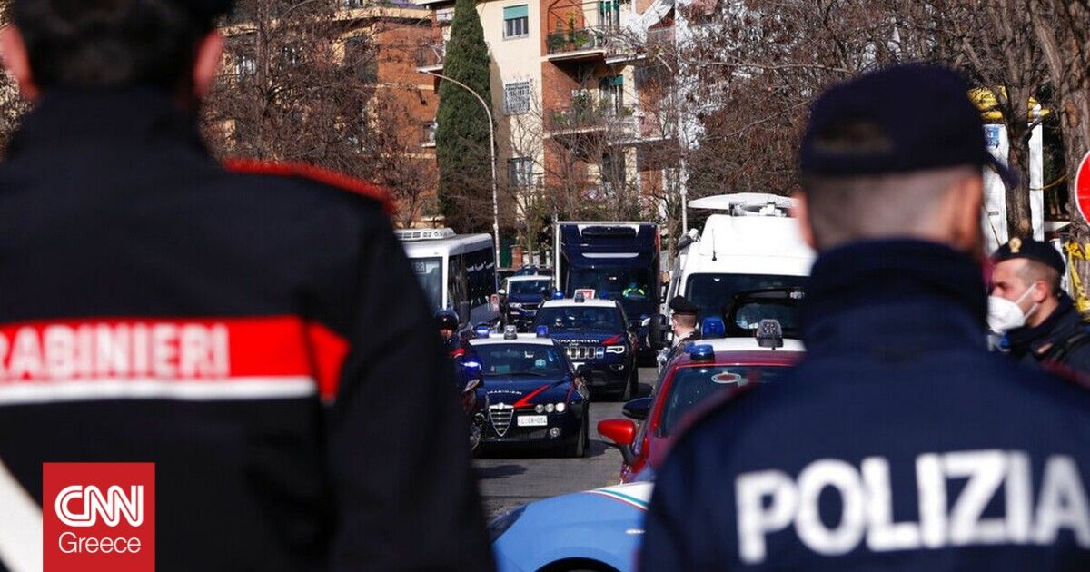 Ρώμη: Πέθανε και τέταρτη γυναίκα από τους πυροβολισμούς στην ...