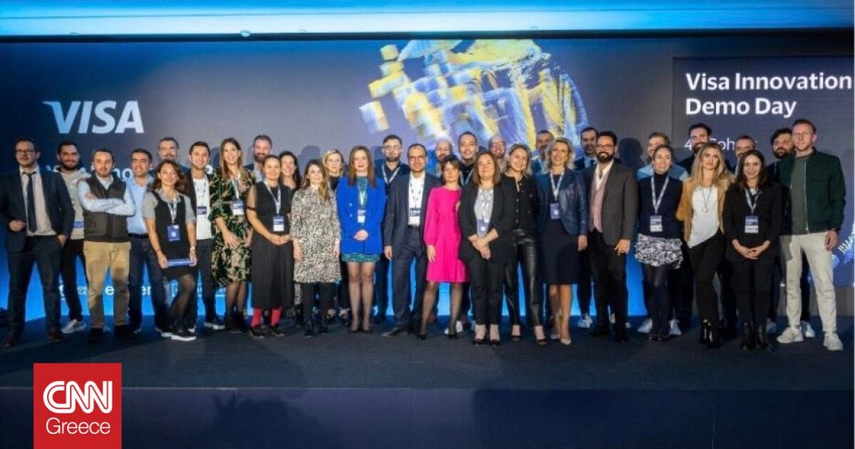 Visa: Oι λύσεις που αναπτύχθηκαν στο πλαίσιο του 4ου κύκλου του ...