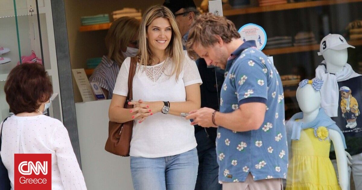 Qatar Gate: Ο ρόλος - κλειδί του Τζόρτζι και η ΜΚΟ της αδελφής της Εύας Καϊλή - CNN.gr