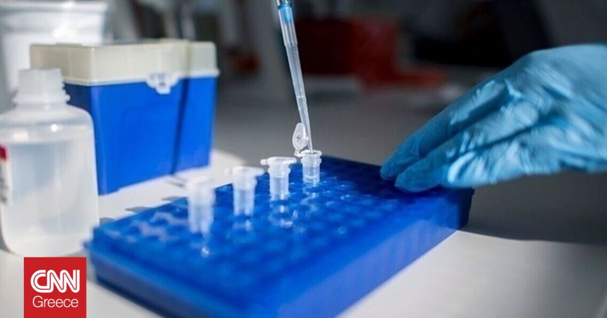 Ανησυχία για τη γρίπη: Θετικά 8 στα 10 τεστ στο «Αγία Σοφία» - CNN.gr