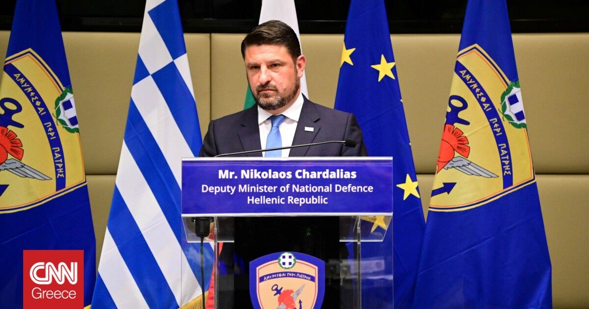 Περιοδεία Χαρδαλιά σε φυλάκια και στρατιωτικές μονάδες της παραμεθορίου ...