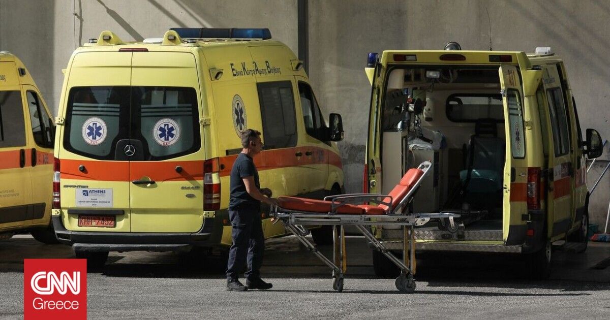 «Θρίλερ» με 16χρονο στο Φάληρο: Αυτοπυροβολήθηκε και νοσηλεύεται σε ...