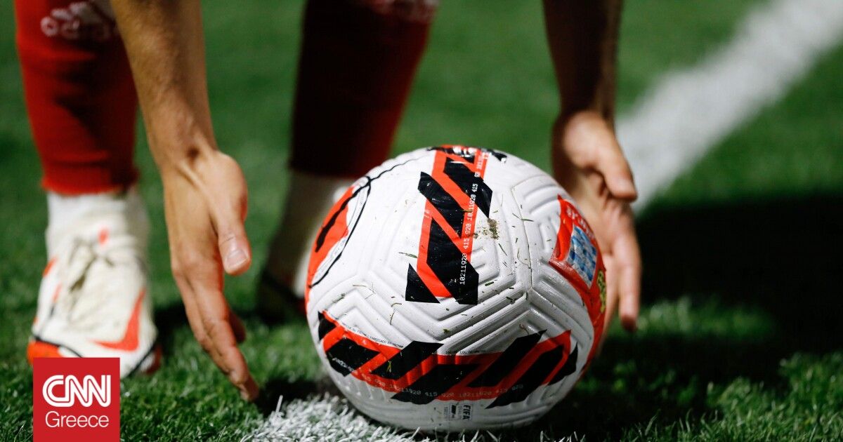 Έρευνα: Ποιες οι επιπτώσεις της παράτασης ενός ποδοσφαιρικού αγώνα ...