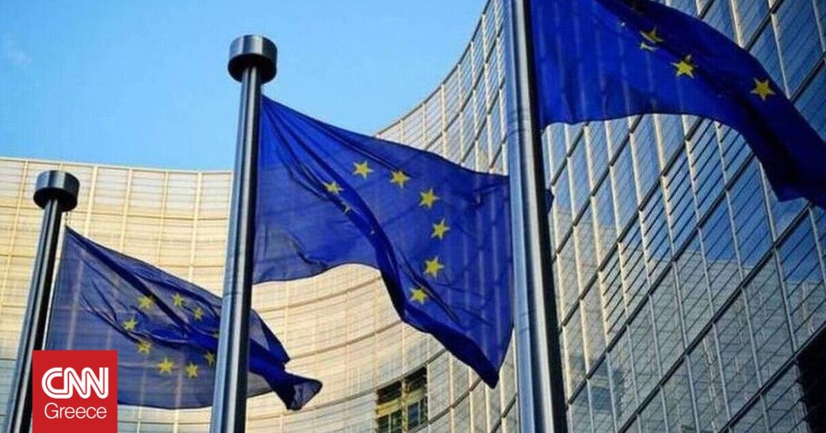 ΕΕ: Το μεγάλο στοίχημα για την αντιμετώπιση του φαινομένου του ...