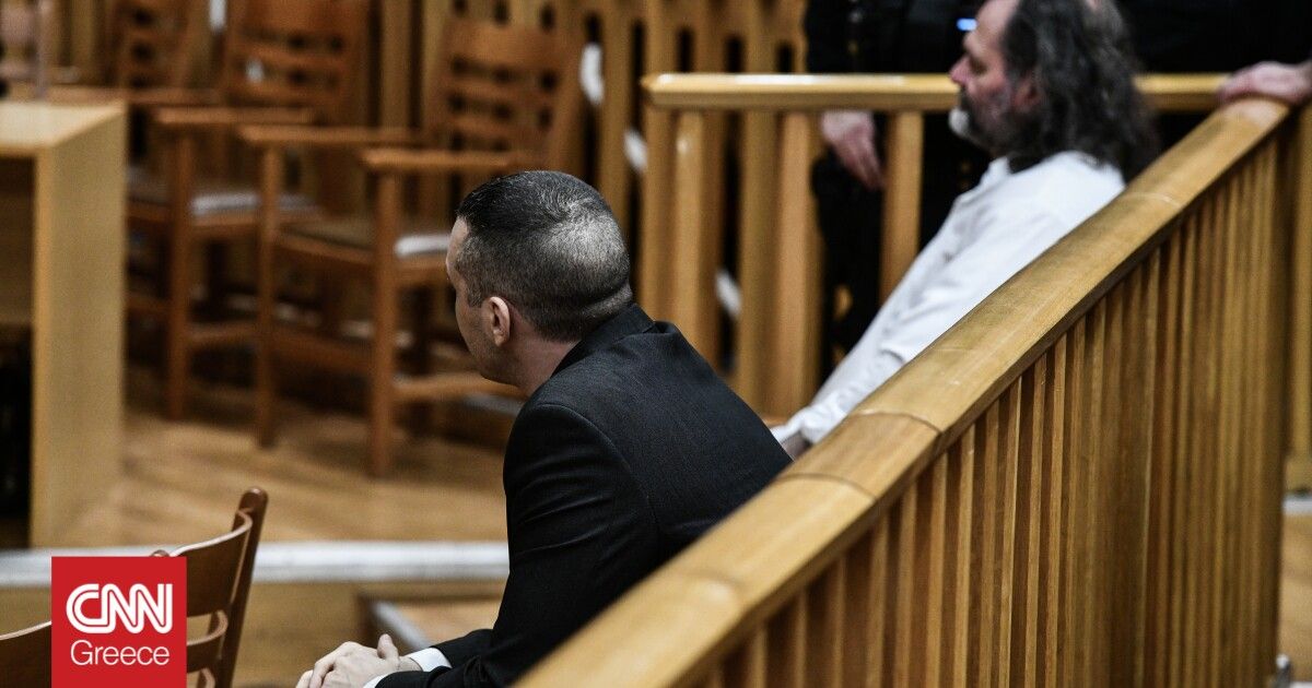 Δίκη Χρυσής Αυγής: Oμόφωνα απορρίφθηκαν τα αιτήματα αποφυλάκισης των ...