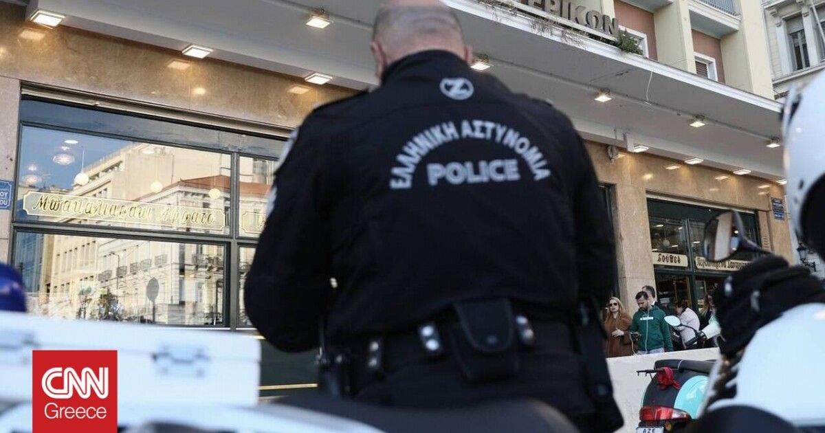 Κάμερες σε στολές αστυνομικών: Πότε ενεργοποιούνται ποιοι θα τις φορούν ...
