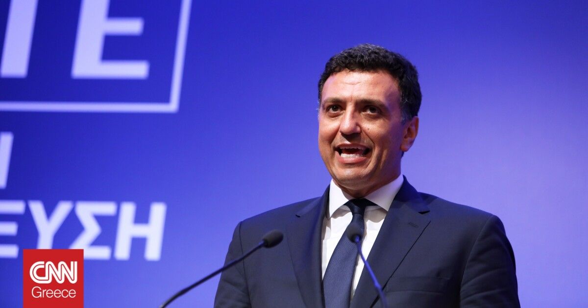 Κικίλιας: Η επιμήκυνση της τουριστικής περιόδου ευνοεί την εστίαση και ...