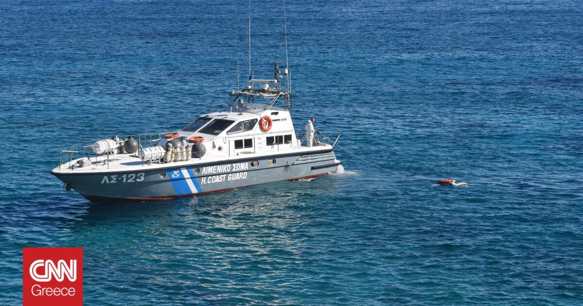 Αίσιο τέλος στην περιπέτεια 78χρονου ψαρά - Βρέθηκε ανοιχτά του Πόρου ...
