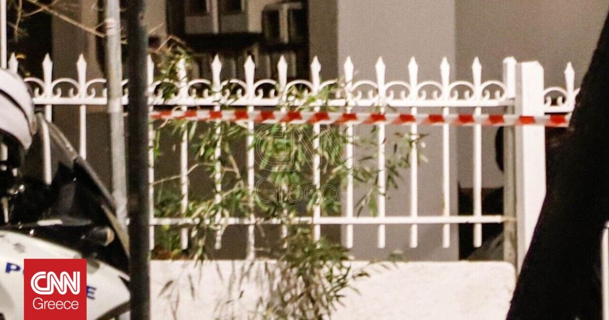 Δολοφονία στο Μαρούσι: Ο Κούγιας αναλαμβάνει την υπεράσπιση της ...