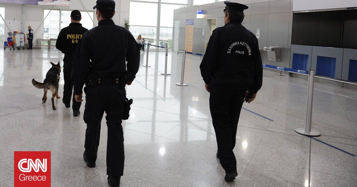 Εξαρθρώθηκε κύκλωμα διακίνησης μεταναστών: 18 συλλήψεις στο «Ελ ...