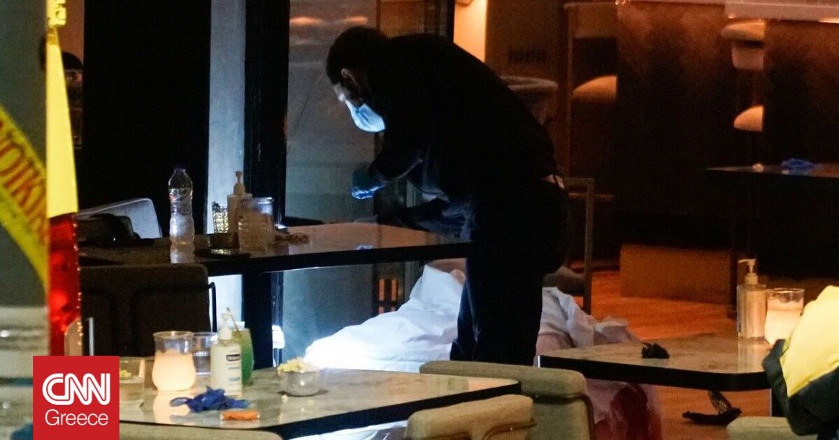 Διπλή δολοφονία στη Ν.Σμύρνη: Εφοδος στο κελί του αρχηγού της αλβανικής ...