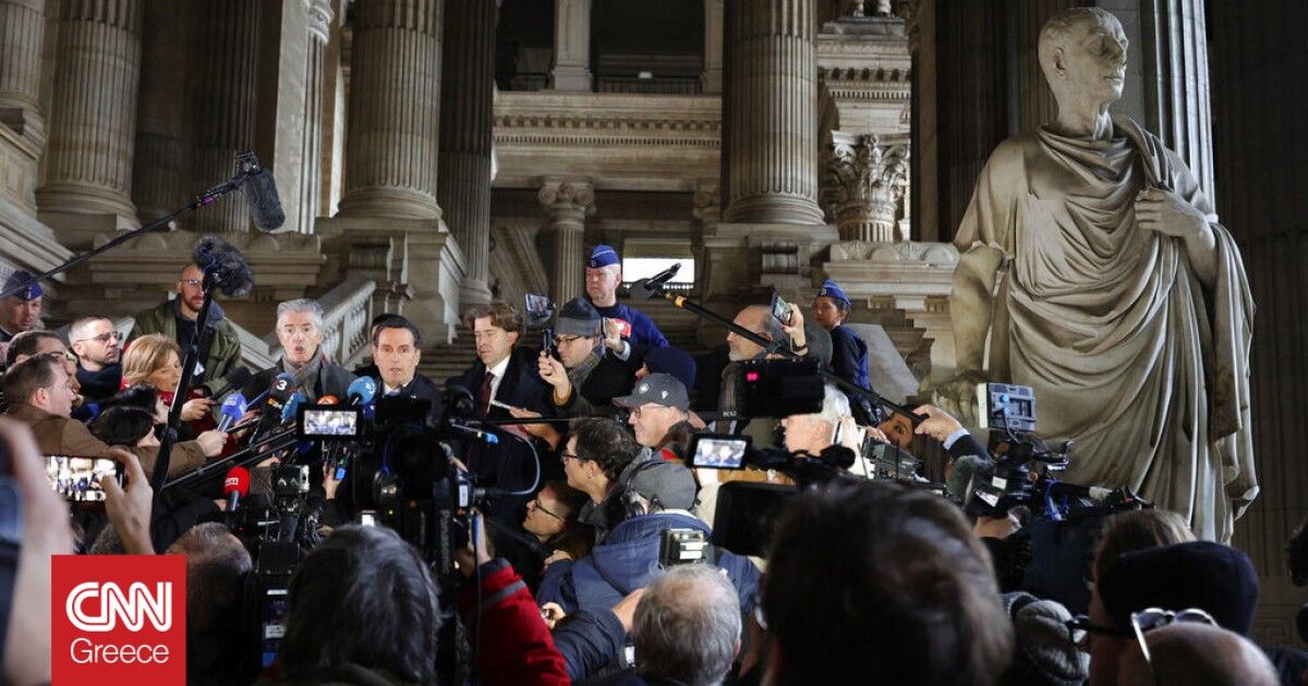 Politico: Νέα πρόσωπα στο «μικροσκόπιο» των ερευνών για το Qatar Gate ...