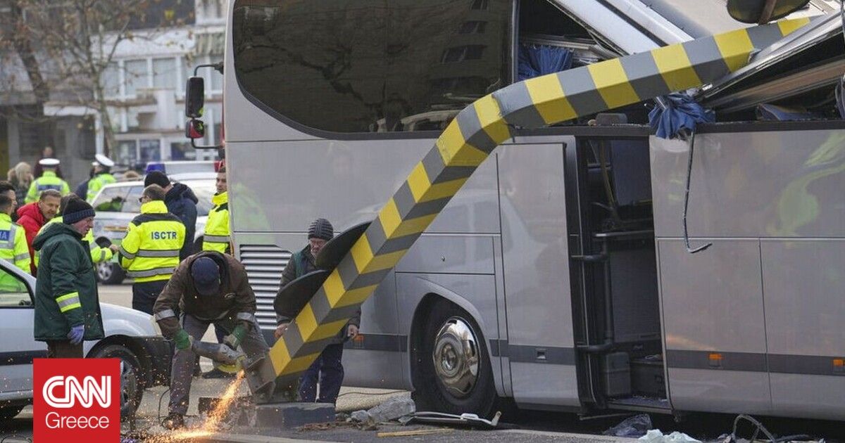 Τραγωδία στη Ρουμανία: Ξεσπά η αδελφή του 53χρονου Λαρισαίου - «Η νύφη ...