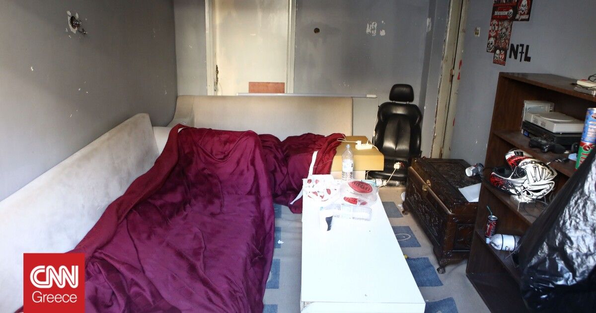 Βιασμός 15χρονου στο Ίλιον: Στη φυλακή 3 ανήλικοι – Οι απολογίες, τα ...