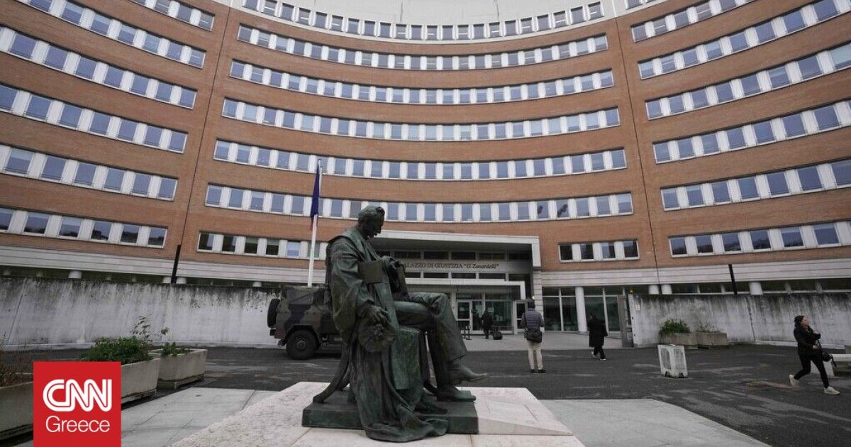 Politico: Ο Μαροκινός πράκτορας M118 πρόσωπο-κλειδί στο Qatar Gate - CNN.gr