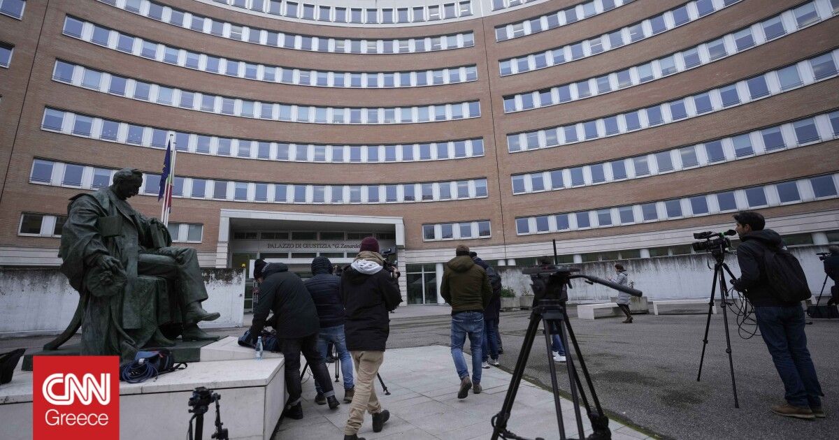 Qatar Gate: Ενώπιον των Αρχών στις Βρυξέλλες Παντσέρι και Ταλαμάνκα ...