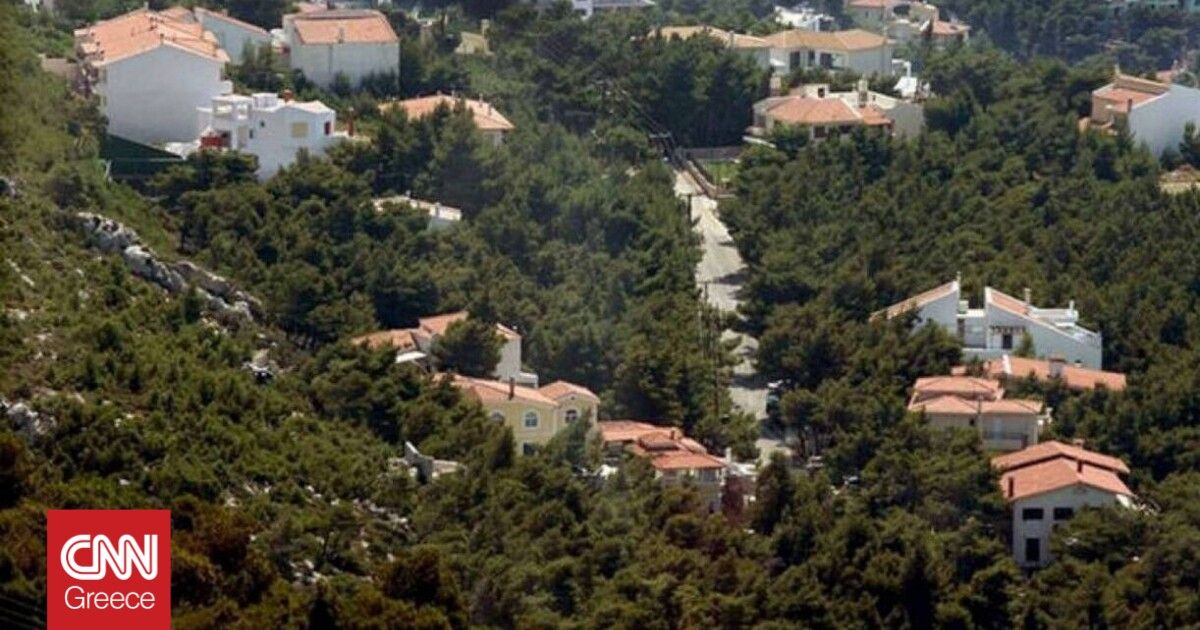 Δασικοί χάρτες: Όσα πρέπει να γνωρίζετε - Οδηγός 22 ερωτήσεων ...