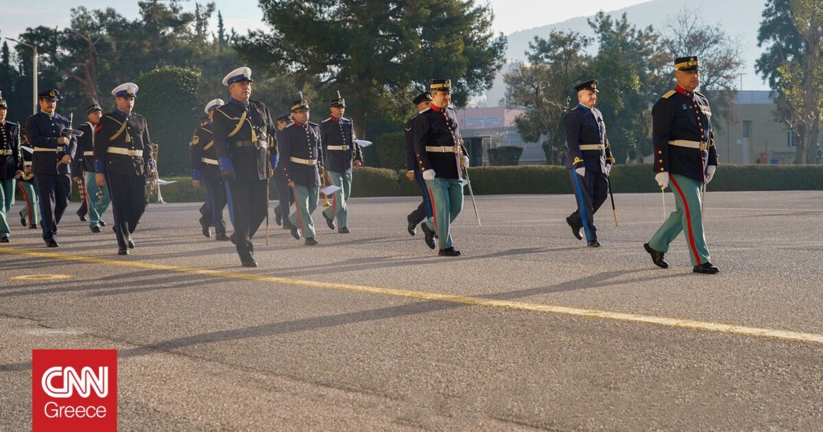 Ένοπλες Δυνάμεις: Αναρτήθηκε η απόφαση για το ανώτατο όριο ωρών ...