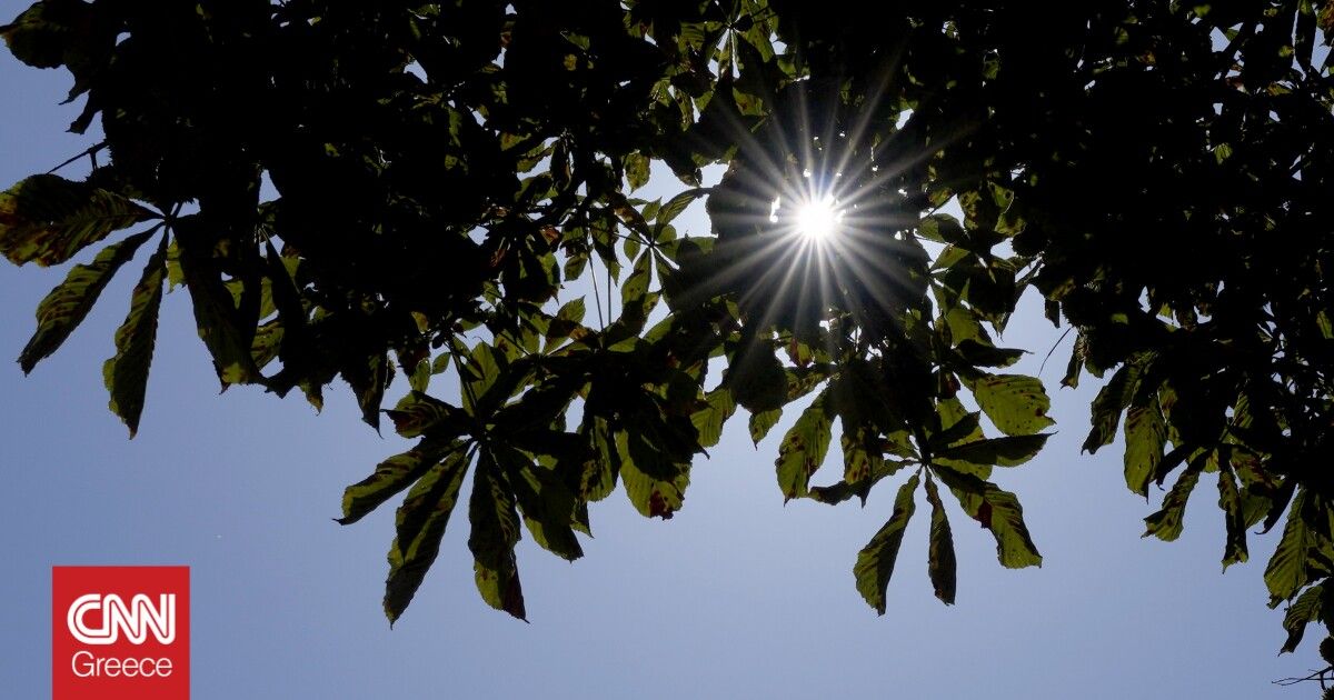Καιρός: Ηλιοφάνεια σε όλη τη χώρα την Τετάρτη - Πού θα πέσει η ...
