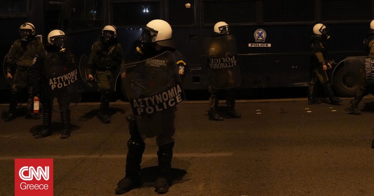 Συναγερμός στην Θεσσαλονίκη: Μαρτυρίες για πυροβολισμούς στο κέντρο της ...