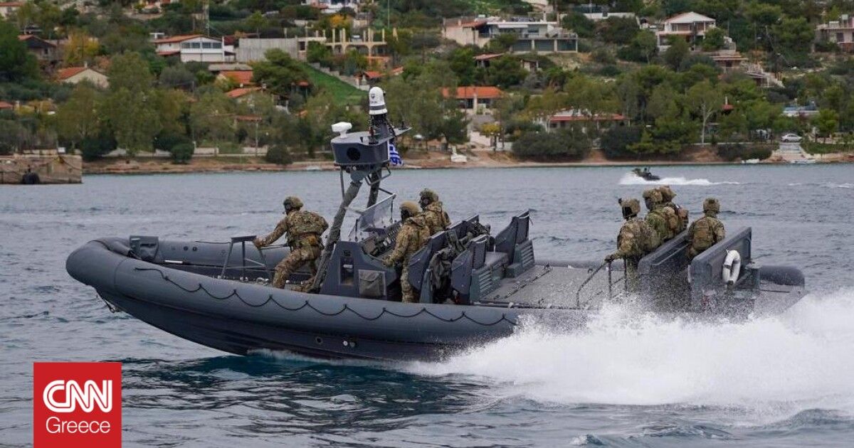 Τουρκικές απειλές για τα 12 μίλια: Έτοιμη για όλα τα ενδεχόμενα η Αθήνα ...