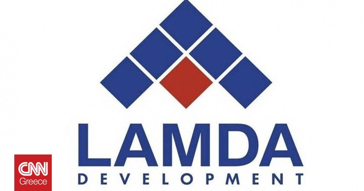 LAMDA Development: Πραγματοποιεί δωρεά στη μνήμη της Εριέττας Λάτση - CNN.gr