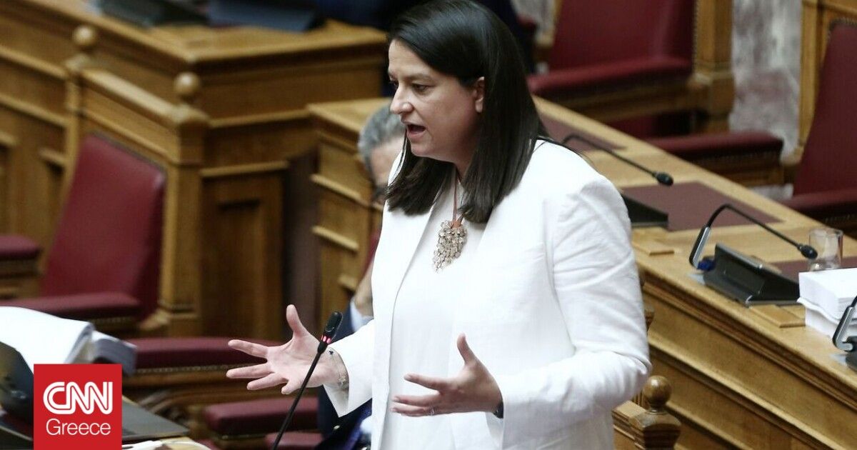 Καλαμάτα: Σε αργία με εντολή Κεραμέως ο 61χρονος που φέρεται να ...