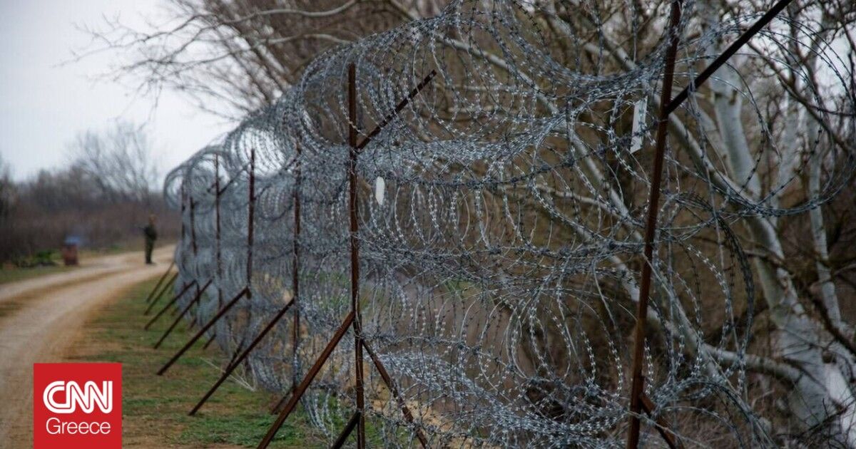Εβρος: «Εξαφανίστηκαν» οι 38 παράτυποι μετανάστες - Ο ρόλος της ...