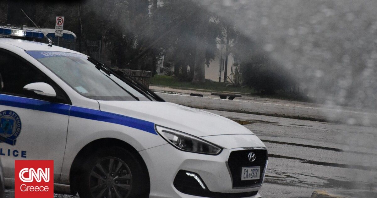 Δράμα: 36χρονος κατηγορείται για το βιασμό του ανήλικου γιου της ...