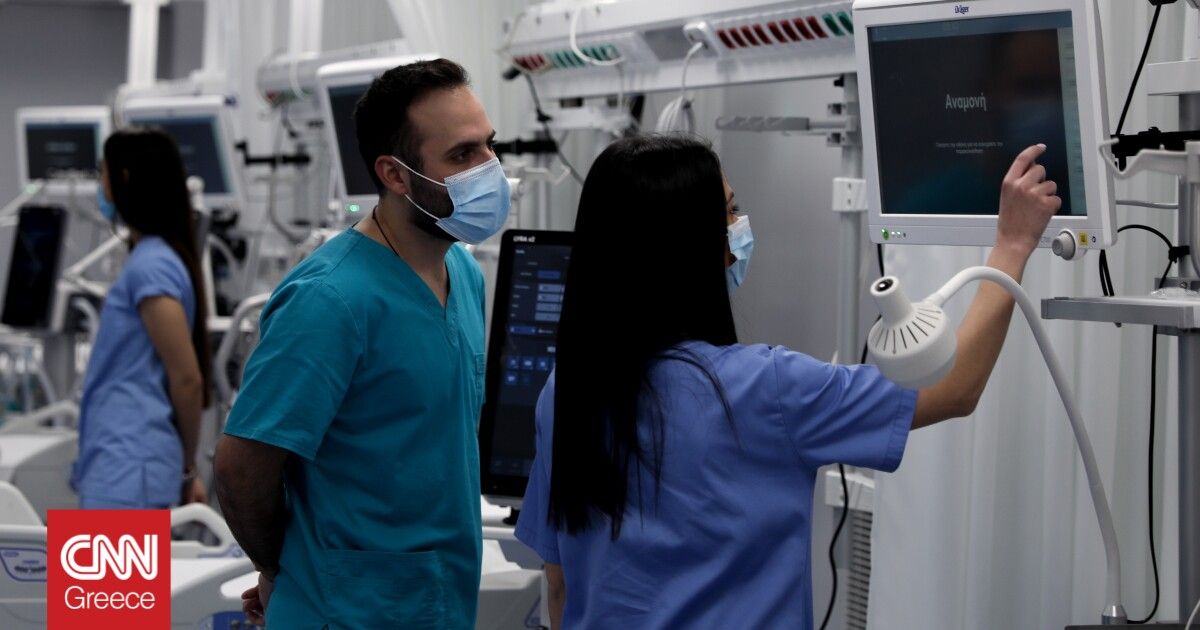 Περιμένοντας το κύμα γρίπης και ιώσεων: Θεοδωρακοπούλου - Παπαευαγγέλου ...
