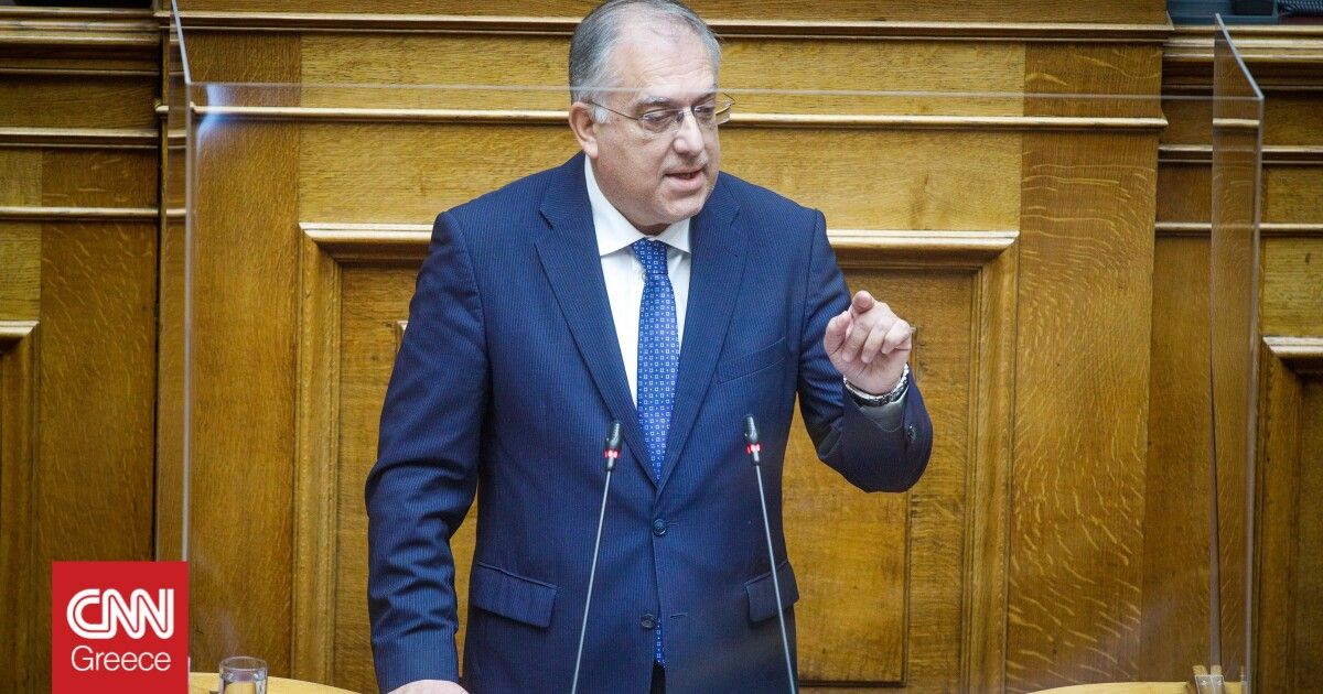Τι ανακοίνωσε η ΕΛ.ΑΣ. για τα στατιστικά εγκληματικότητας - Δήλωση ...