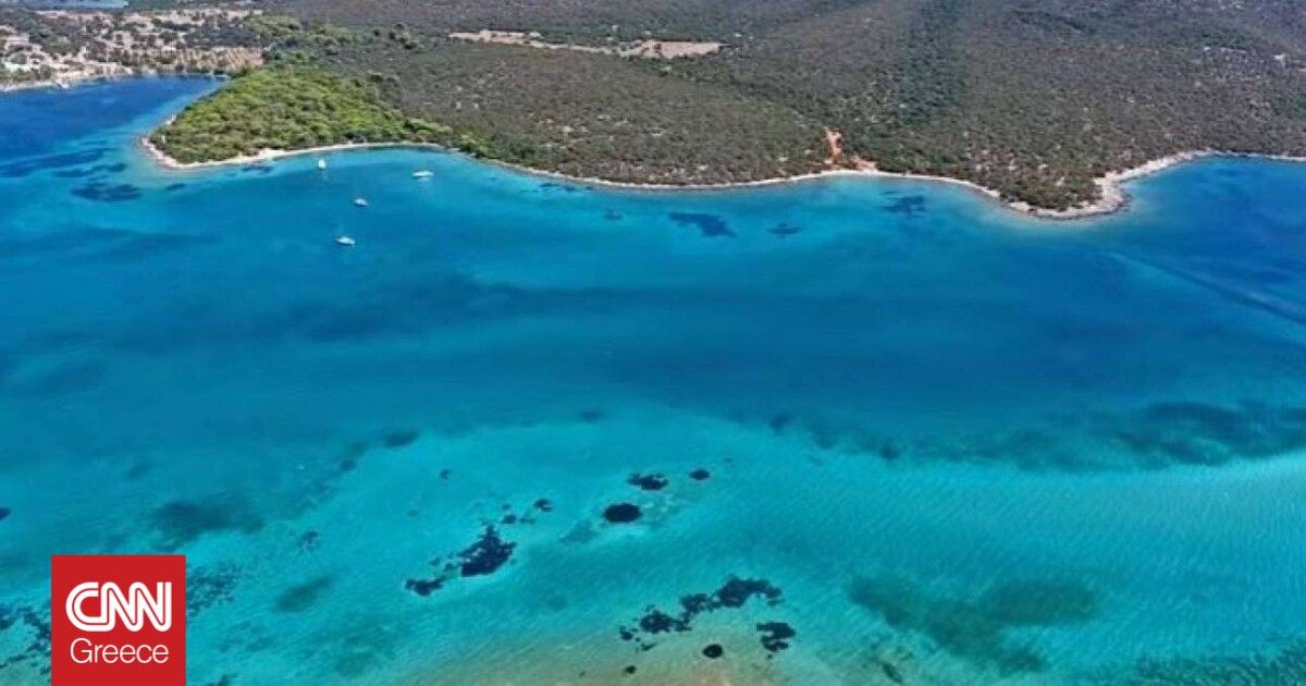 Grivalia Hospitality: Στους Πεταλιούς θα αναπτυχθεί το πρώτο αυτόνομο ...