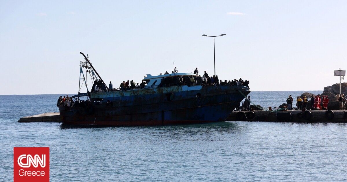 Κως: Καταδίωξη ταχύπλοων που διακινούσαν μετανάστες - Επιχείρησαν να ...
