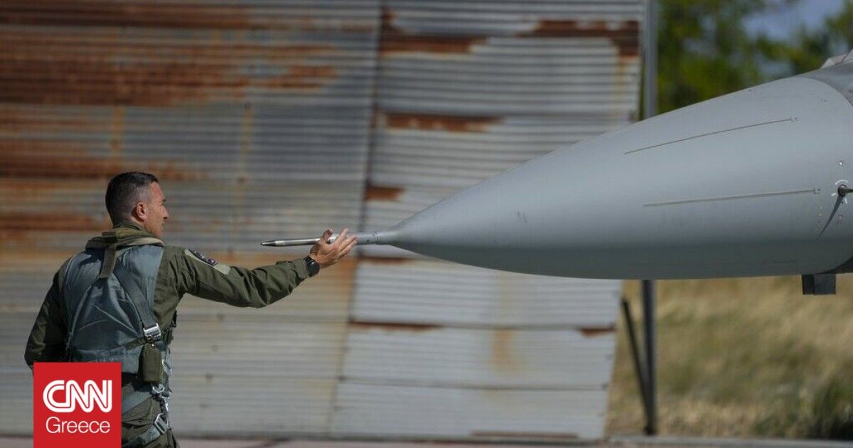 Ελληνοτουρκικά: Αναβαθμίζει την ένταση η Τουρκία - Από τη Γαύδο η απάντηση Μητσοτάκη - CNN.gr