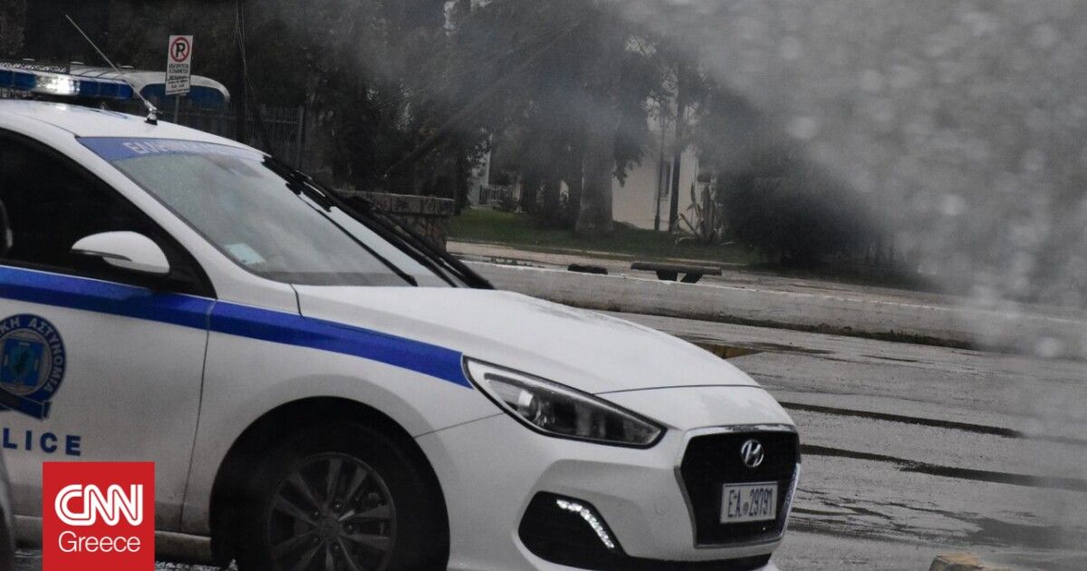 Εμφανίστηκε στενός συνεργάτης υφυπουργού μετά από δύο ημέρες - CNN.gr