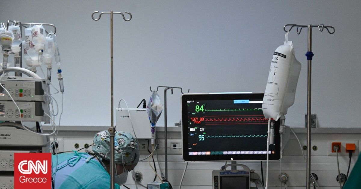 Εγκεφαλικά νεκρός ο 6χρονος από τα Γρεβενά - Δρομολογείται η δωρεά των ...
