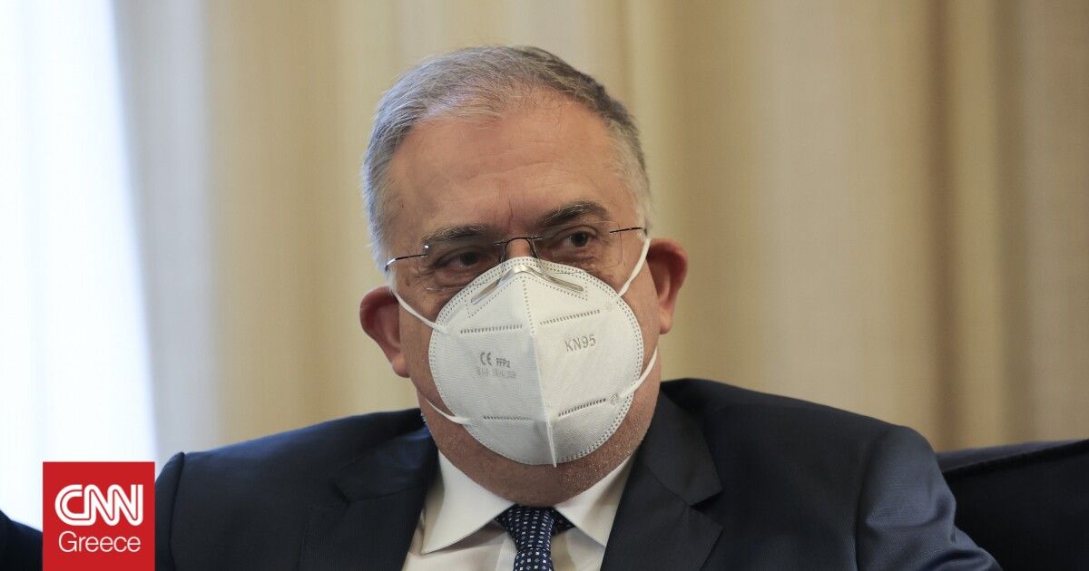 Στη Γλυφάδα και στο Παλαιό Φάληρο o Τάκης Θεοδωρικάκος για τον εορτασμό ...