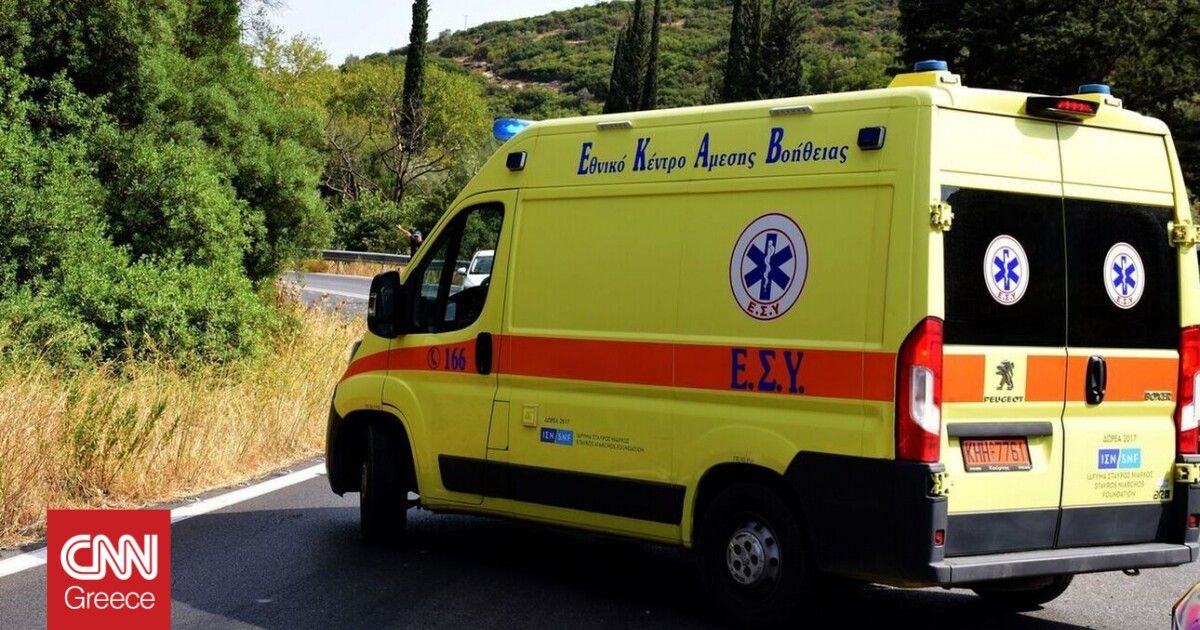 Κρήτη: Θάνατος 82χρονου σε ποτάμι στο Ηράκλειο - Ηλικιωμένος βοσκός ...