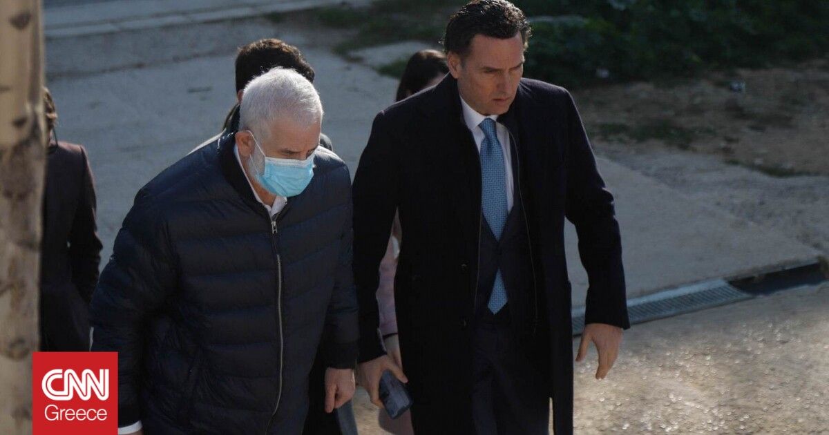 Πέτρος Φιλιππίδης: «Όταν η υπόθεση έφτασε στον εισαγγελέα ήθελα να ...