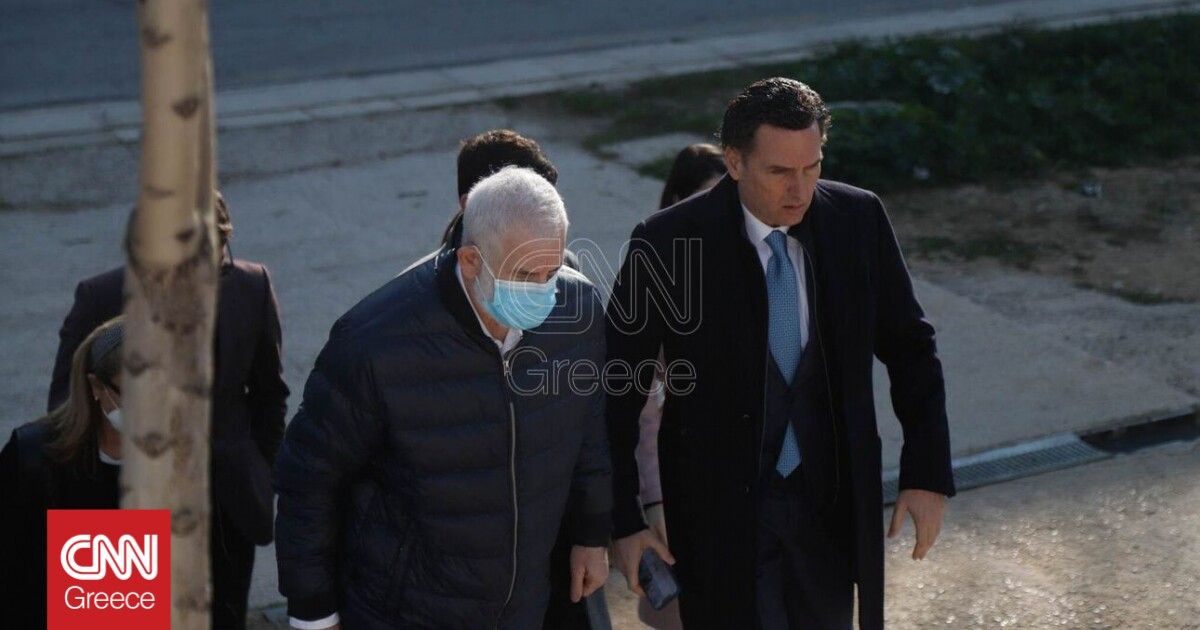 Φιλιππίδης: «Είναι όλα οργανωμένο σχέδιο» - Στις 13 Ιανουαρίου η ...