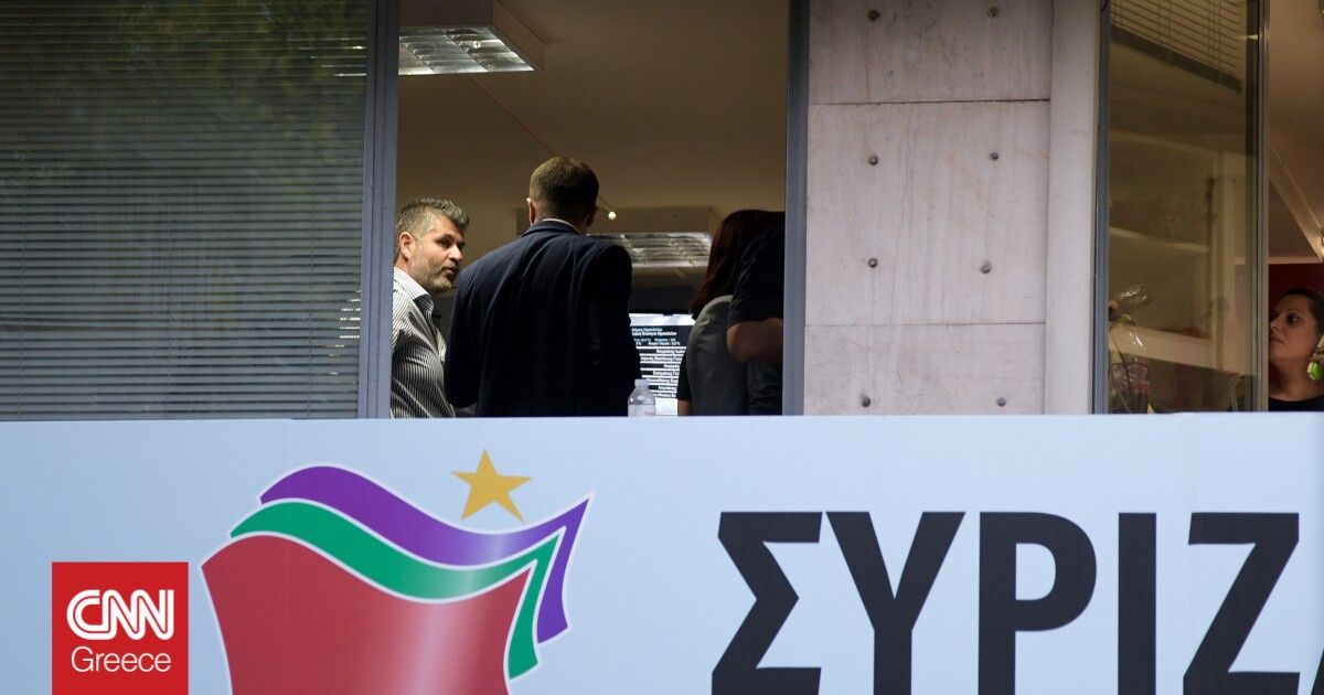ΣΥΡΙΖΑ: Ποιες πιστεύουν ότι είναι οι κοινές συνισταμένες με ΠΑΣΟΚ ...