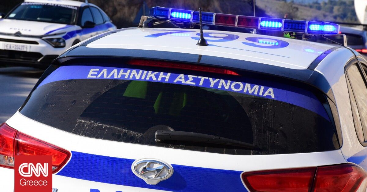 Τρόμος για οικογένεια στο Παλαιό Φάληρο – Ήρθαν αντιμέτωποι με ληστές ...