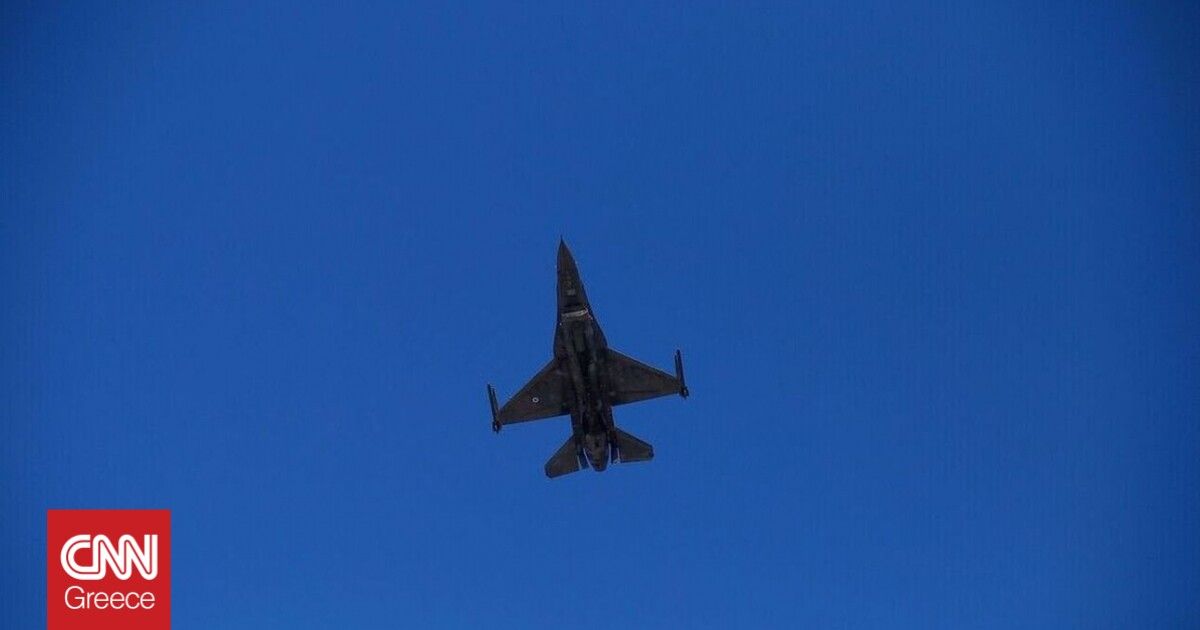 Τουρκία: Συνεχίζει να προκαλεί η Άγκυρα με υπερπτήσεις και παραβιάσεις ...