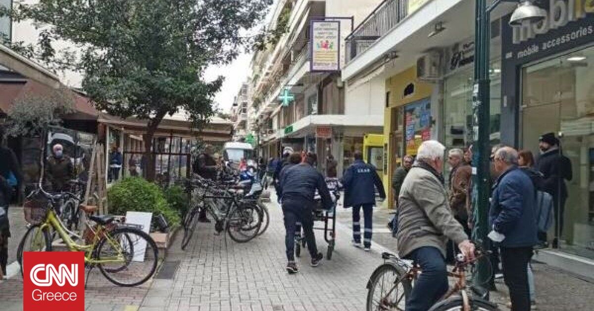 Τρίκαλα: Γυναίκα αυτοκτόνησε πέφτοντας από το μπαλκόνι της - Αναστάτωση ...