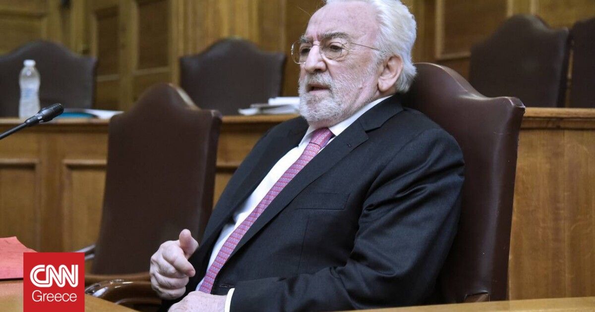 Ειδικό Δικαστήριο: «Τσάντες με χρήματα από τον Καλογρίτσα προς ΣΥΡΙΖΑ ...