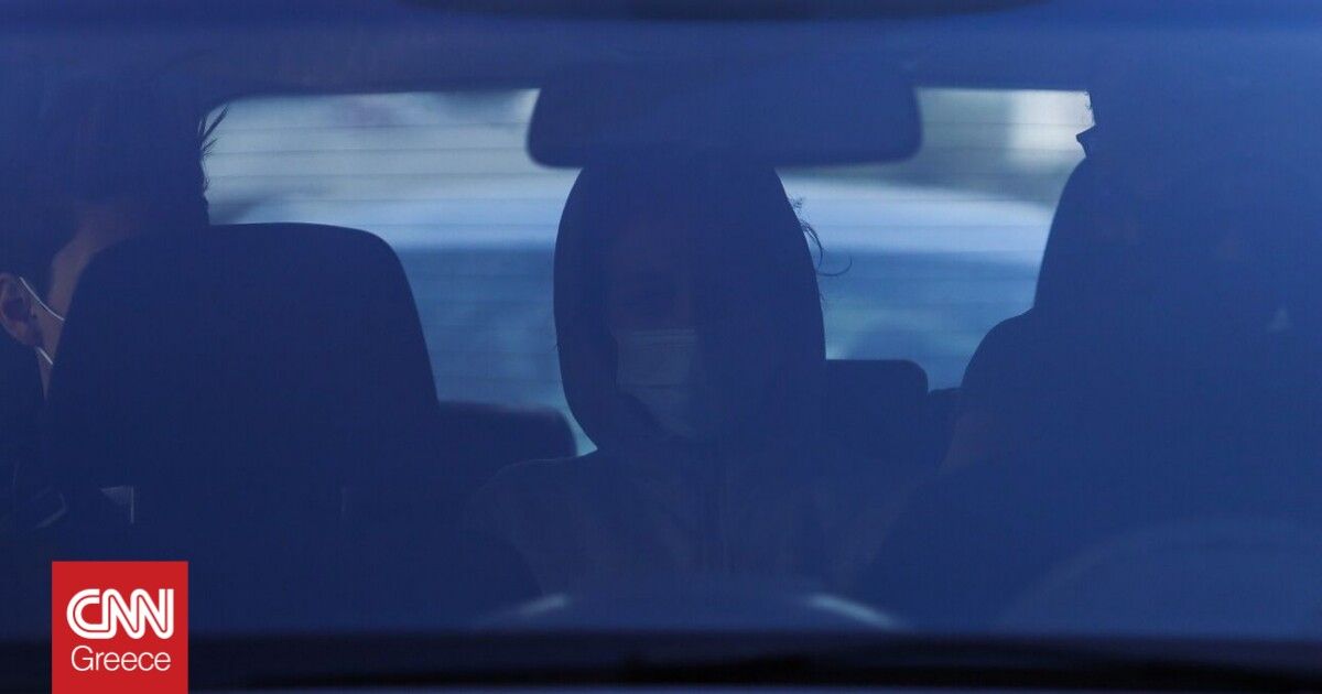 Σεπόλια: Κρίνεται το αίτημα αποφυλάκισης της μητέρας της 12χρονης την ...