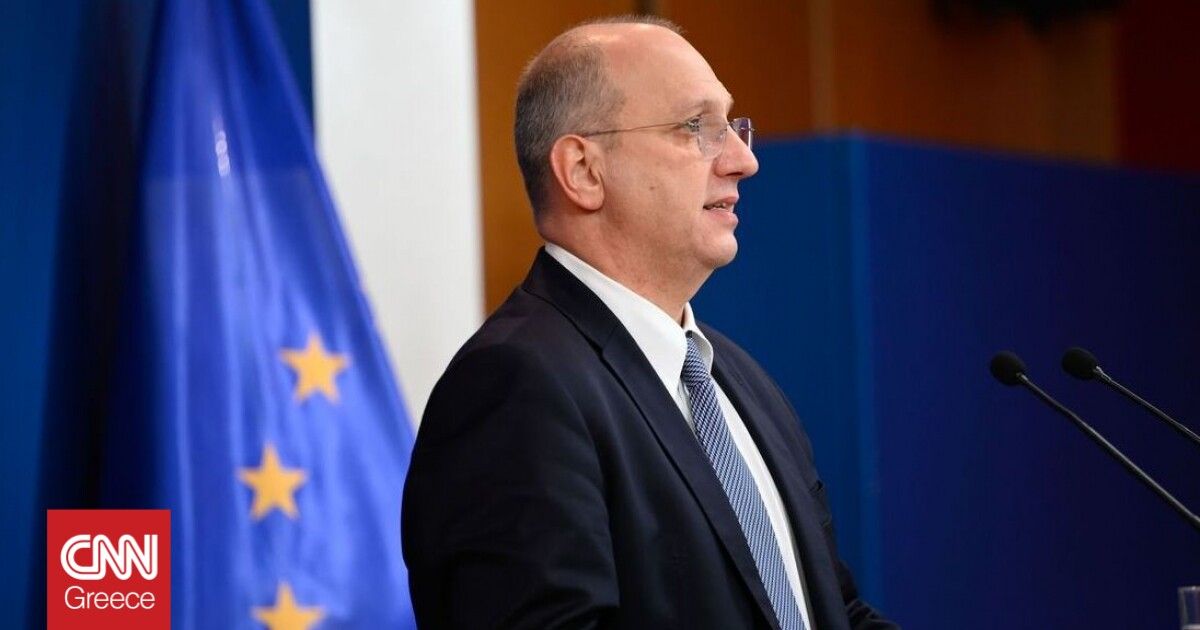 Οικονόμου: «Κάποιοι θέλουν τη δικαιοσύνη αλα καρτ» - CNN.gr