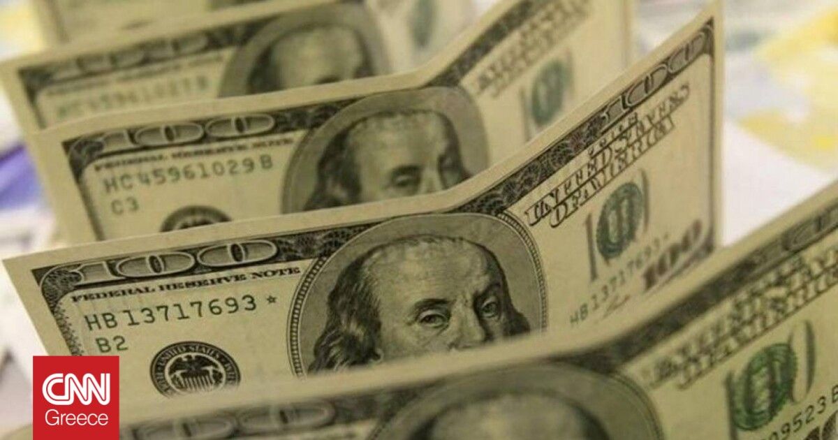ΗΠΑ: Αποκλιμάκωση του πληθωρισμού στο 6,5% για έκτο διαδοχικό μήνα - CNN.gr