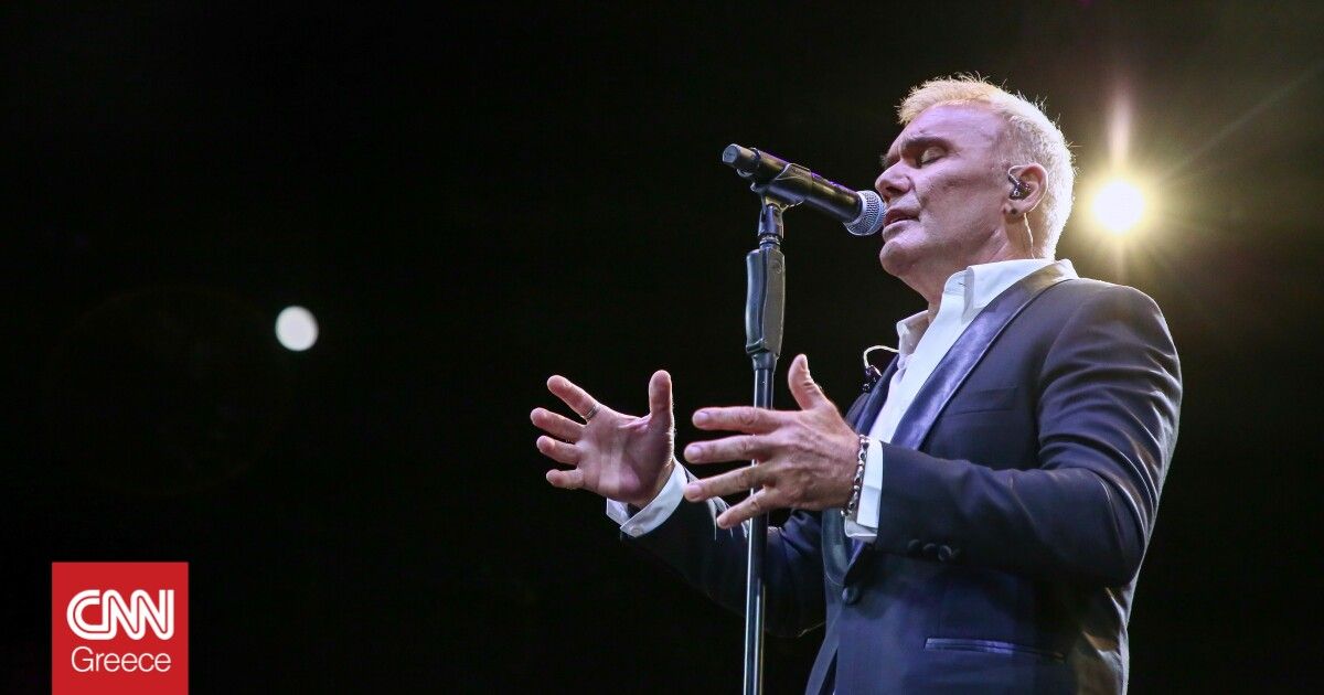 Στέλιος Ρόκκος: Υπέστη έμφραγμα και μεταφέρθηκε εκτάκτως από τη Λήμνο στην Αθήνα με C-130 - CNN.gr