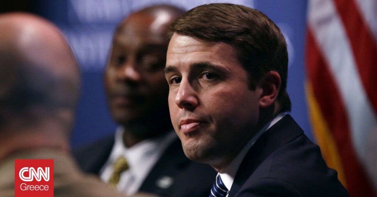 Ελληνοαμερικανός βουλευτής Κρις Πάπας: Αδιανόητη η πώληση F-16 στην ...